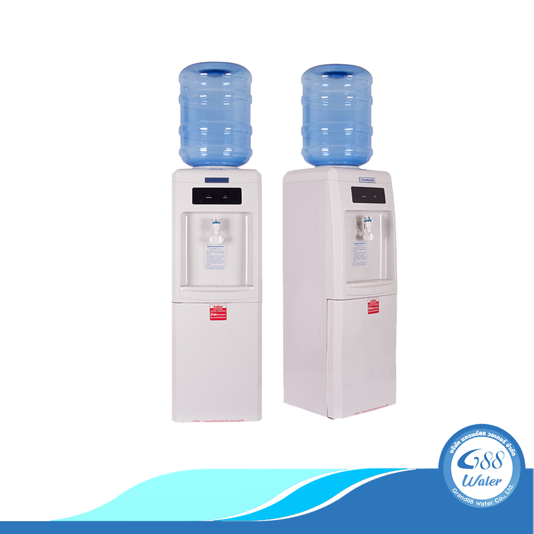 ตู้กดน้ำเย็น ถังคว่ำ TSCO – 170 – Grand88water